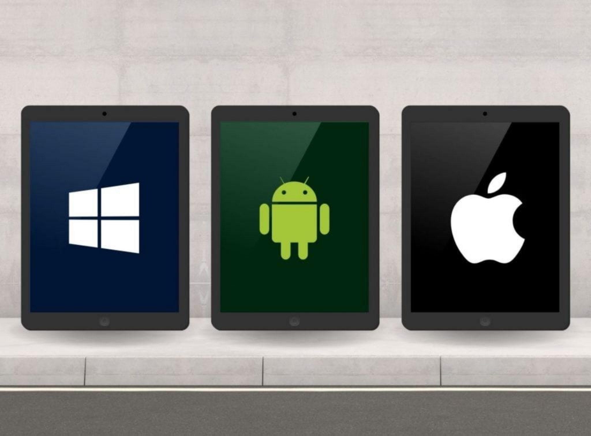 Cómo elegir una tablet: Guía de compra de tablets 2026 - Guía Hardware