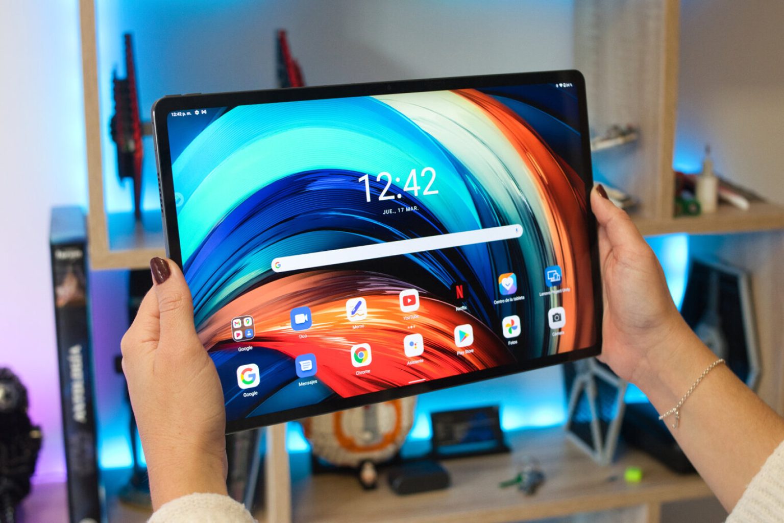 Mejores marcas de tablets del mercado en 2023 - Guía Hardware