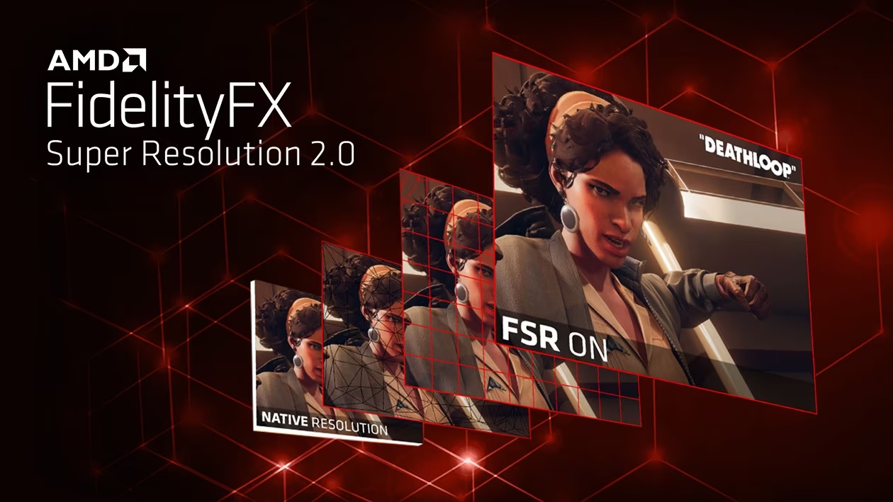 NVIDIA DLSS vs. AMD FSR: Comparativa y rendimiento