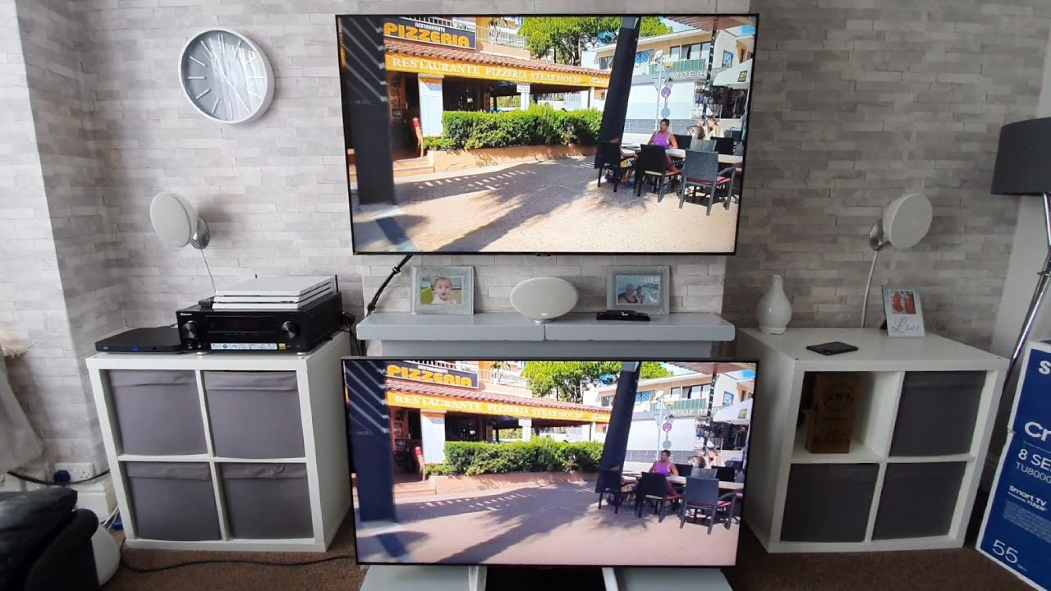 Crystal UHD vs. QLED: Welche Samsung-Technologie ist besser? – Hardware ...