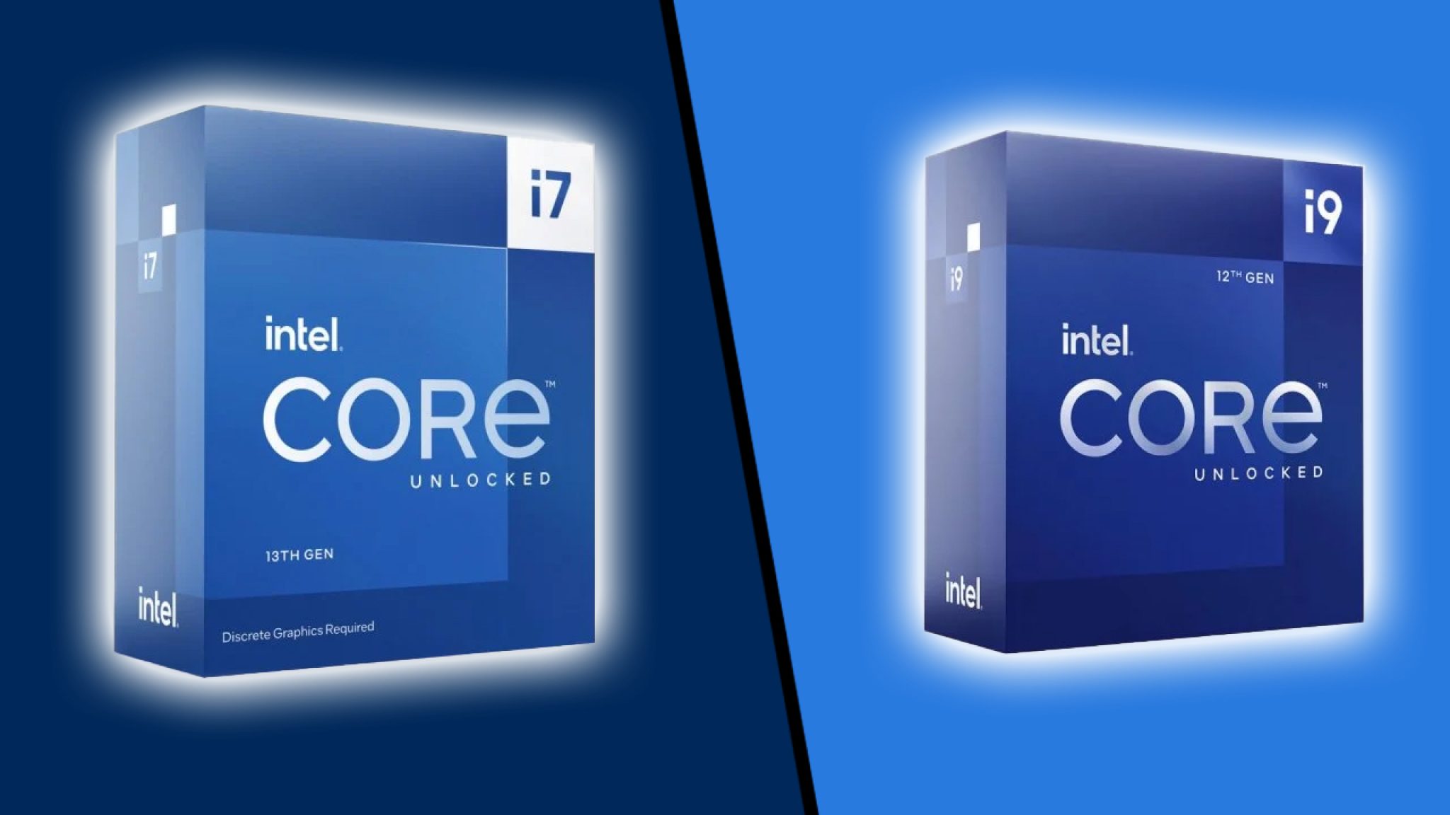 Intel Core i7-12700H vs. Intel Core i9-12900H: Comparação e Desempenho