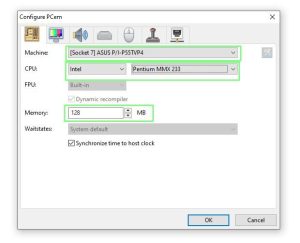 How to emulate an old PC with a PC in simple steps - Hardware Guide