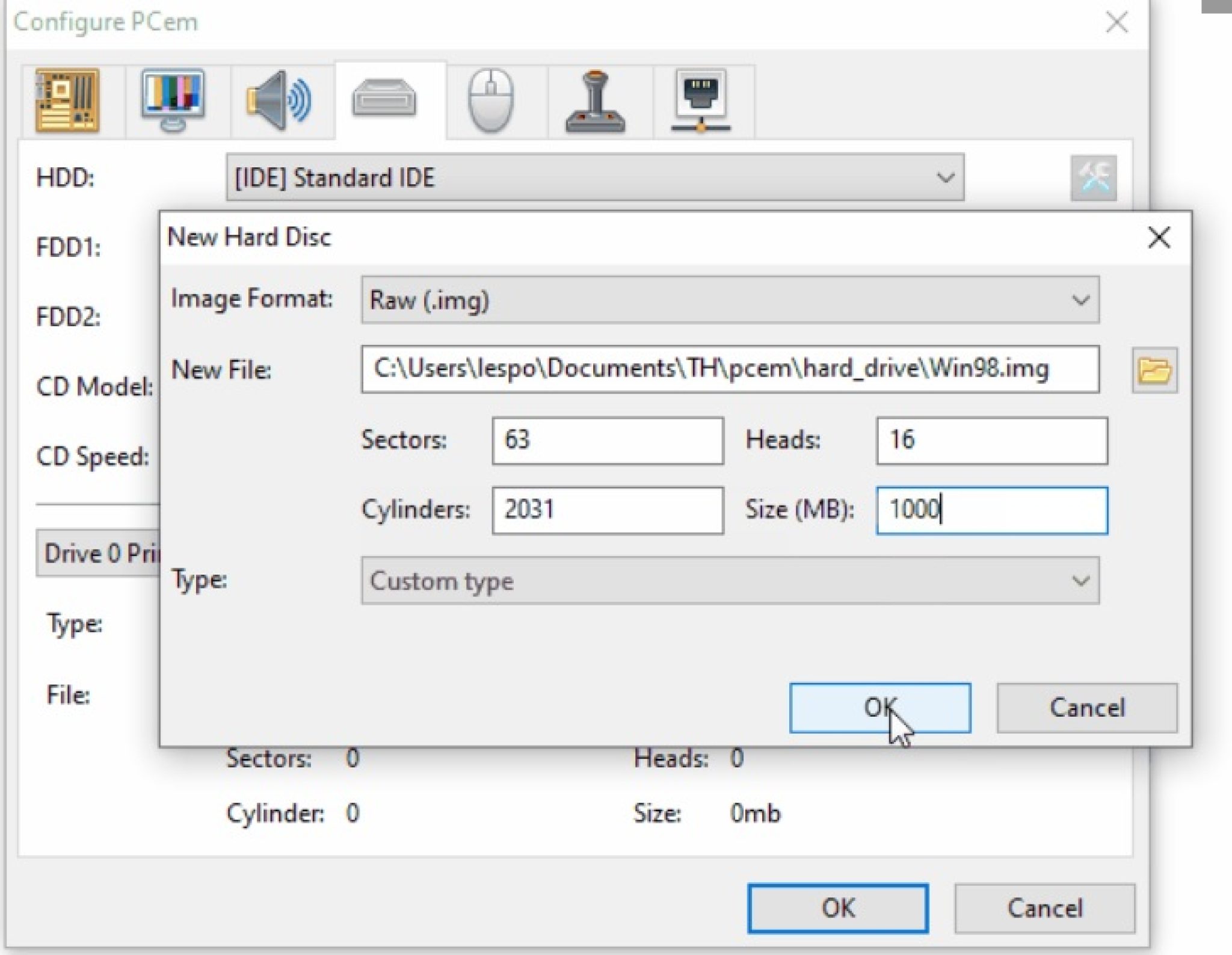 How to emulate an old PC with a PC in simple steps - Hardware Guide