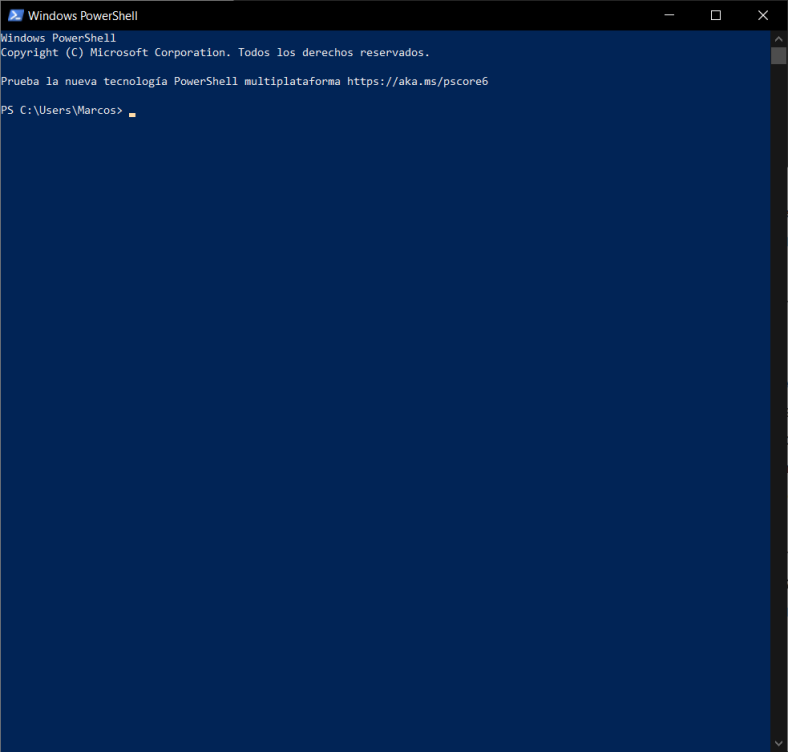 CMD oder PowerShell: Unterschiede und welche Option Sie verwenden sollten