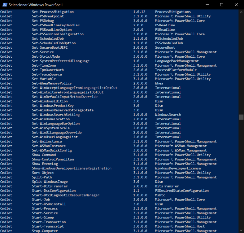 CMD oder PowerShell: Unterschiede und welche Option Sie verwenden sollten