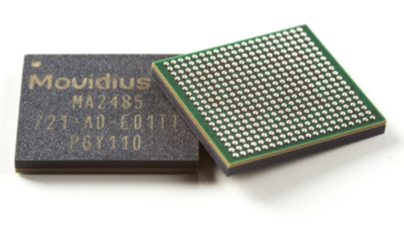 VPU: What it is and how it differs from GPU - Hardware Guide