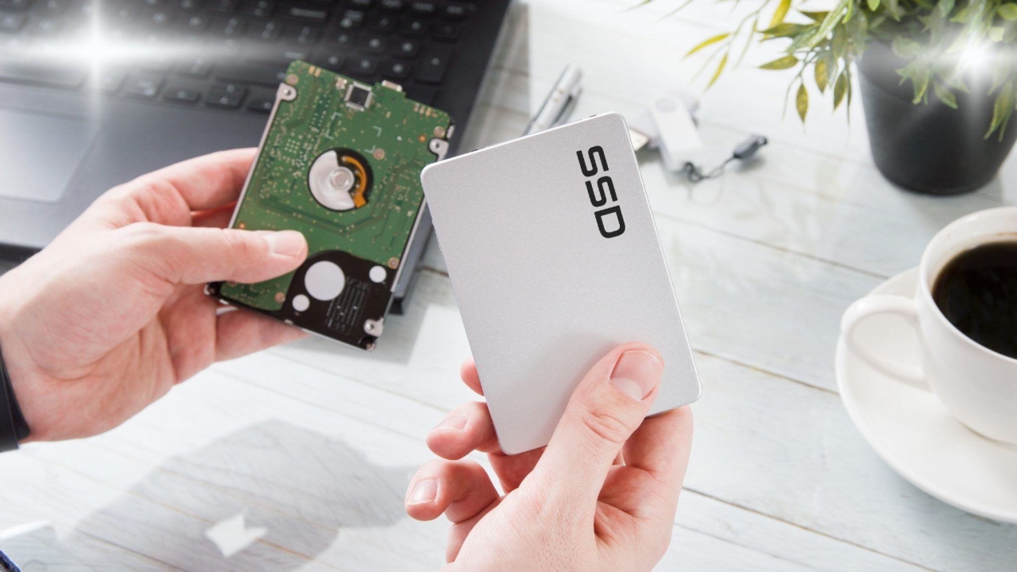 Ano ang MTTF sa mga hard drive? - Gabay sa Hardware