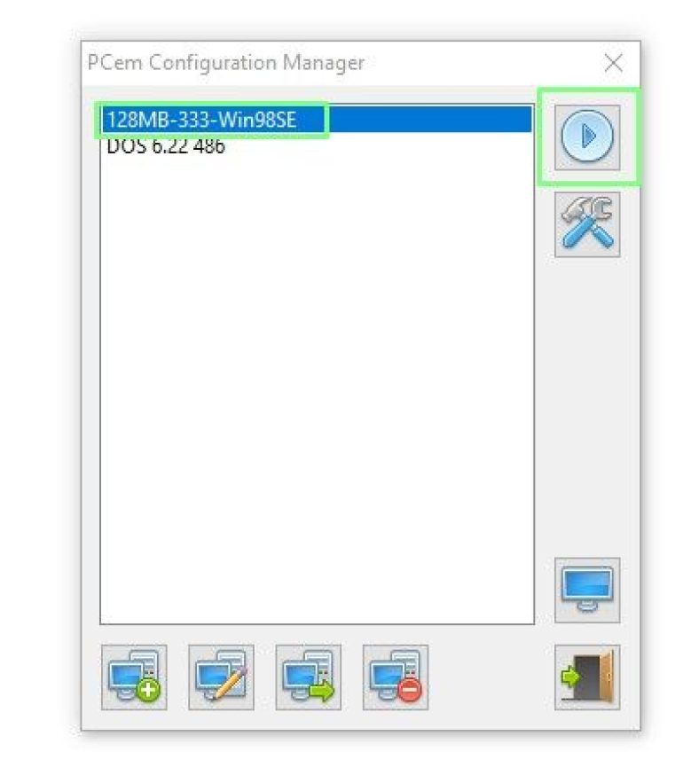 How to emulate an old PC with a PC in simple steps - Hardware Guide