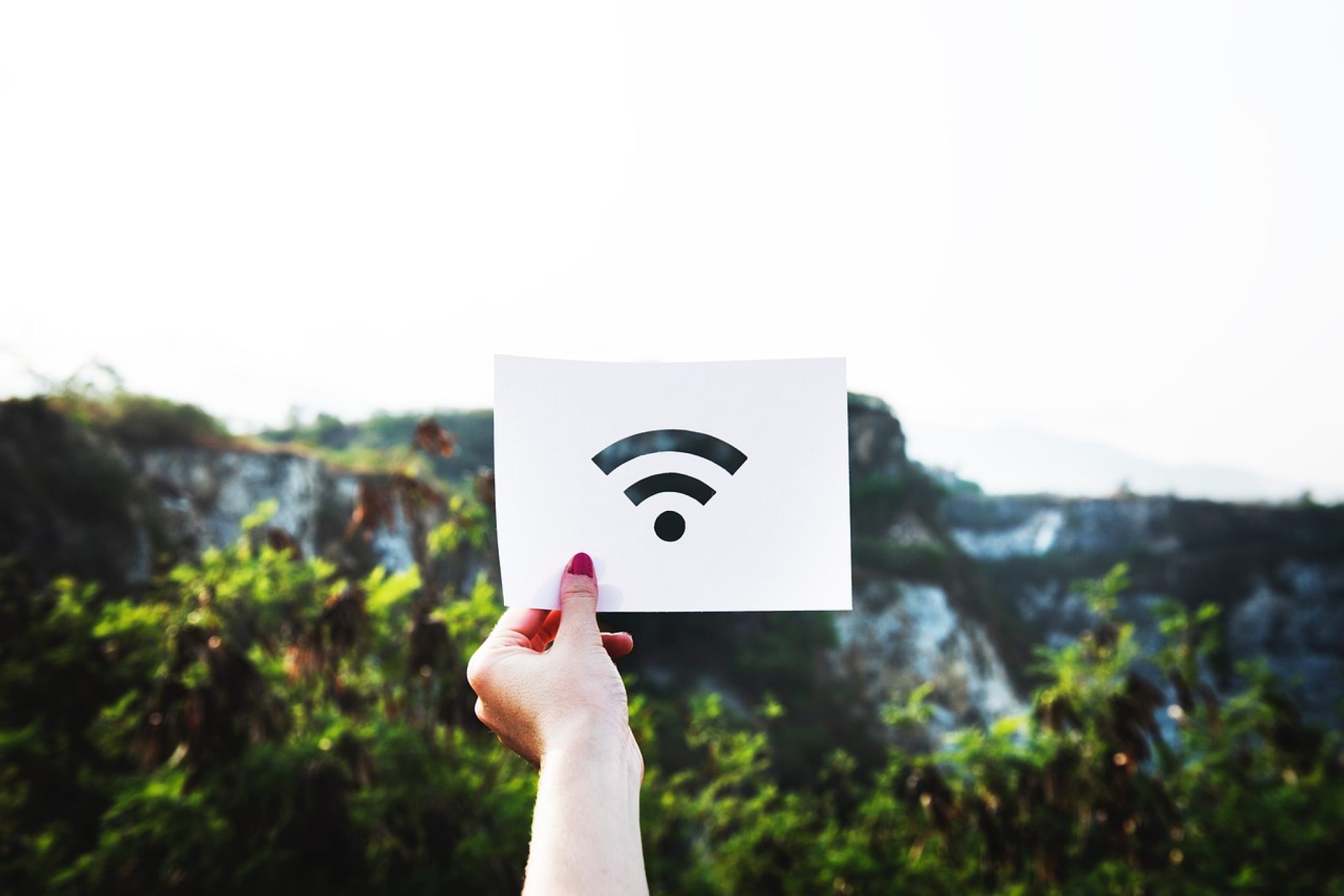 External or internal WiFi card: differences and which one to choose