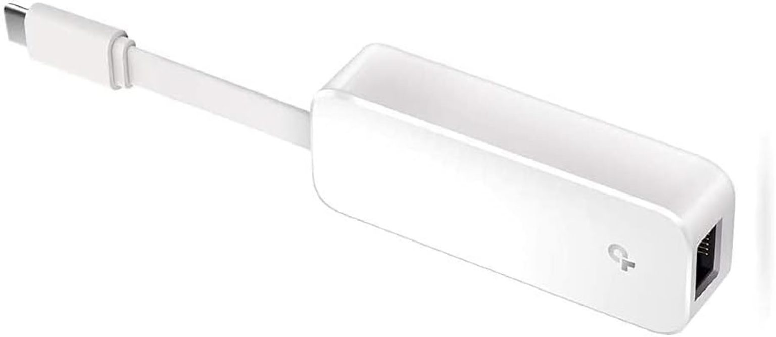 How to connect a mobile phone or tablet with an Ethernet cable ...