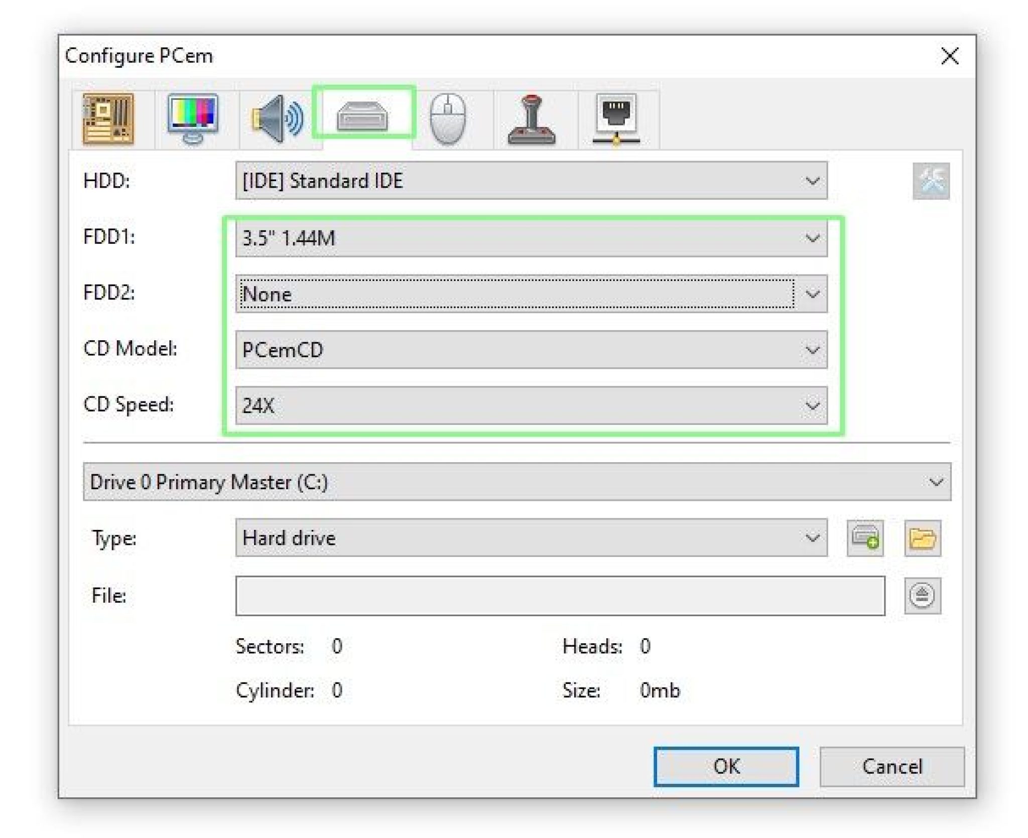 Cómo emular un PC antiguo con PC en sencillos pasos - Guía Hardware