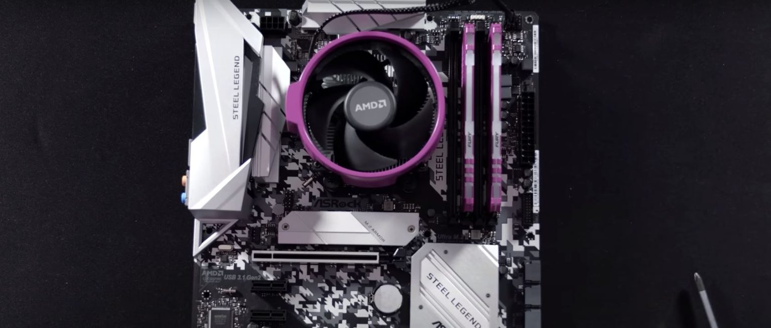 Como instalar uma CPU no seu PC em etapas fáceis - Guia de Hardware