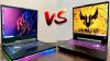 Asus TUF vs Asus ROG: Differences in 2026 - Hardware Guide