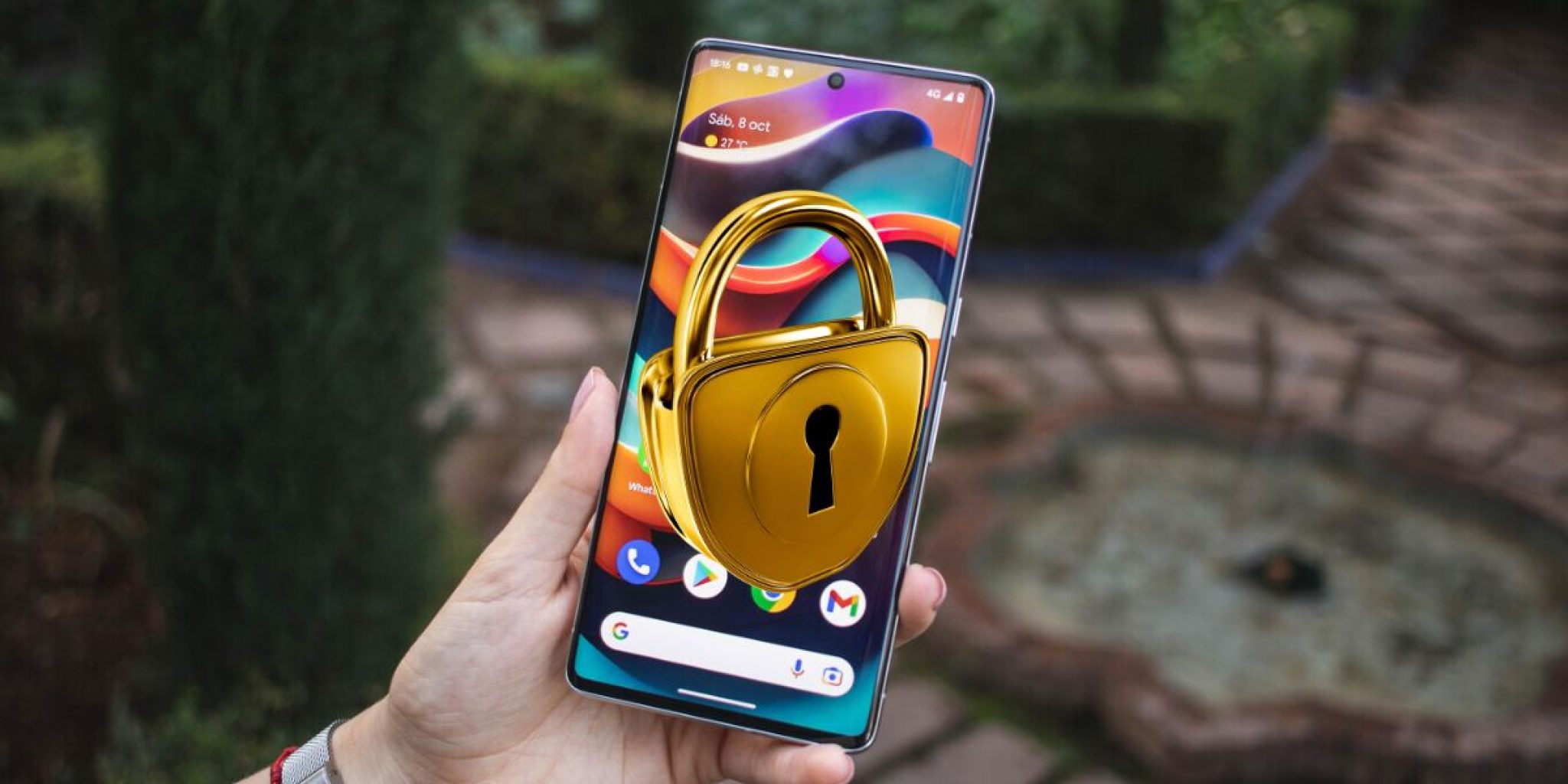 Paano Mag-unlock ng Telepono nang Hindi Alam ang Password, PIN, o ...