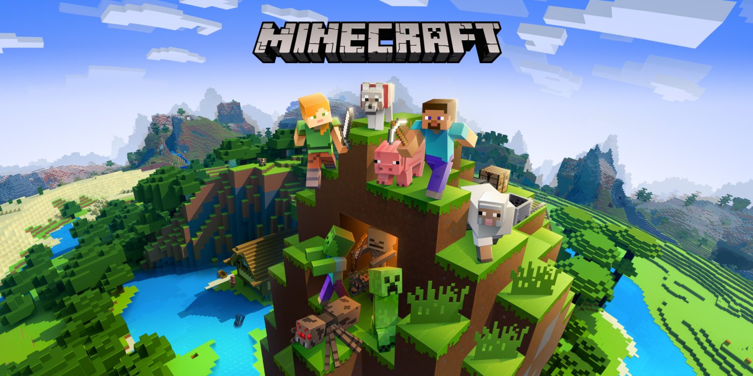 Cómo jugar Minecraft VR en Quest 2 usando Questcraft o un PC