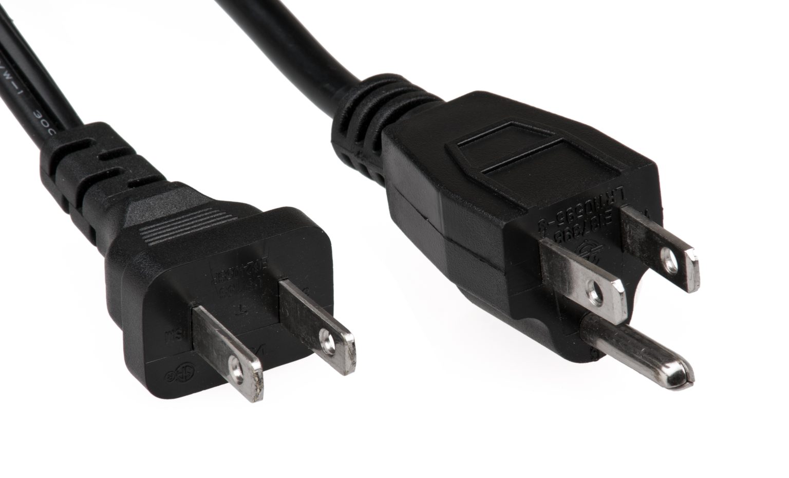 Tipos de cables de alimentación (Schuko, IEC...) - Guía Hardware