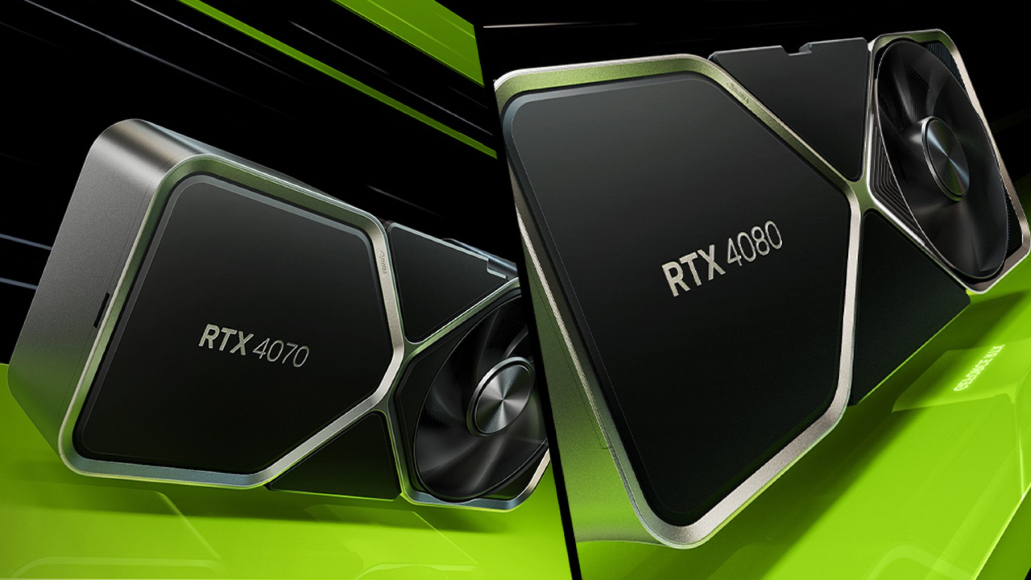 NVIDIA RTX 4070 Ti kontra RTX 4080: Porównanie