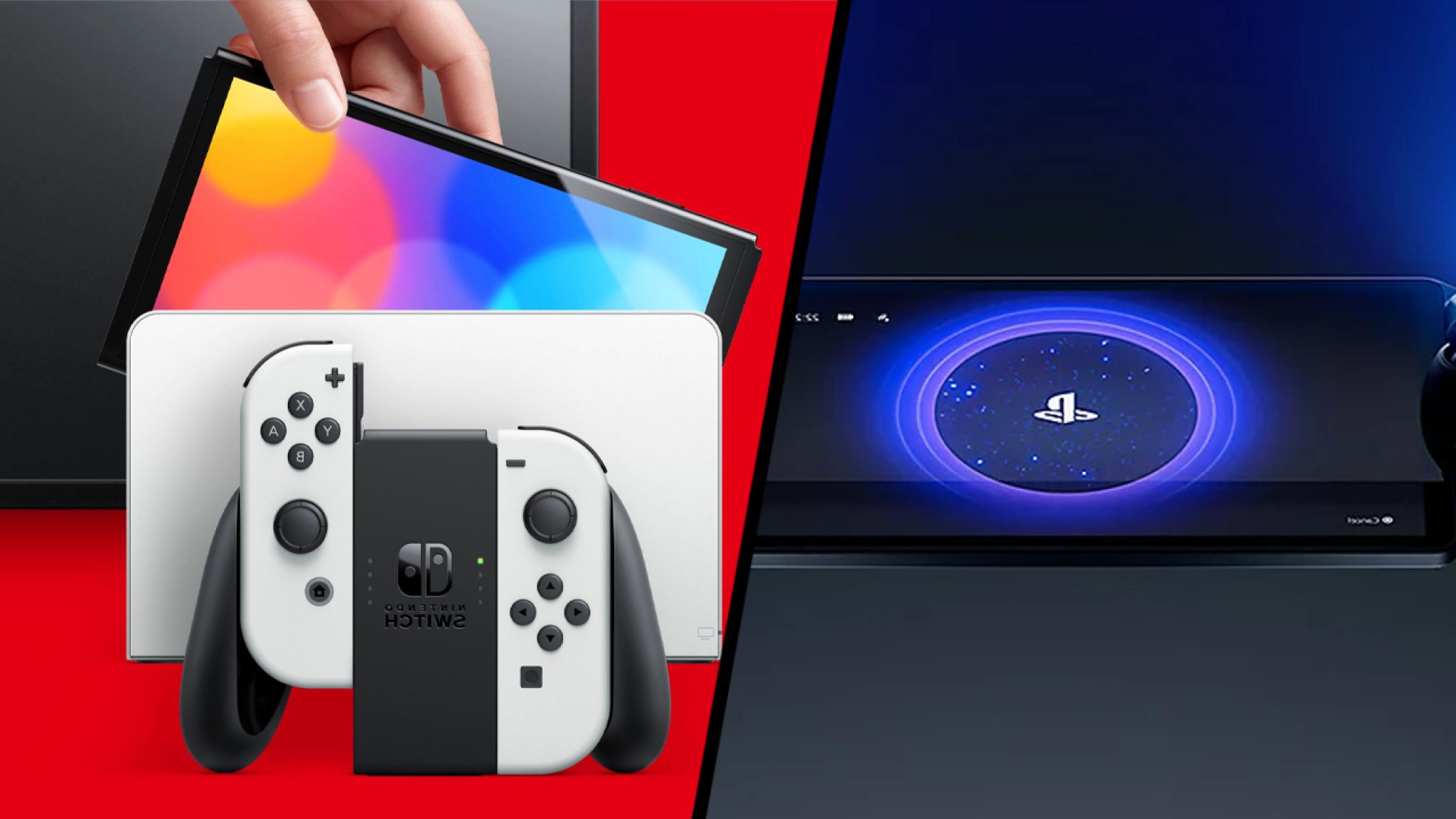 PlayStation Portal vs. Nintendo Switch: ¿Realmente son comparables?