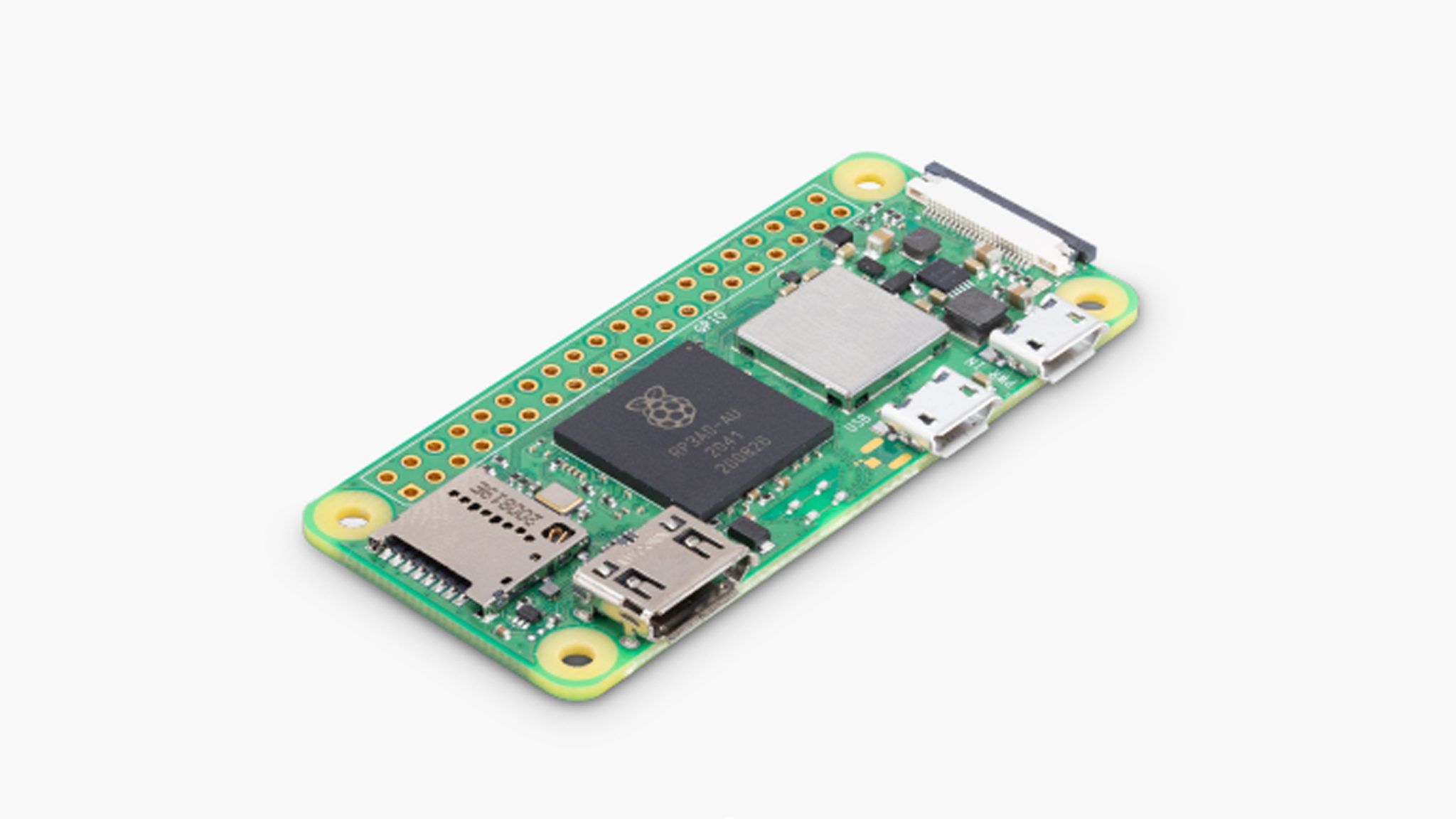Raspberry Pi Zero 2W vs. Raspberry Pi Zero W: Isbarbardhigga