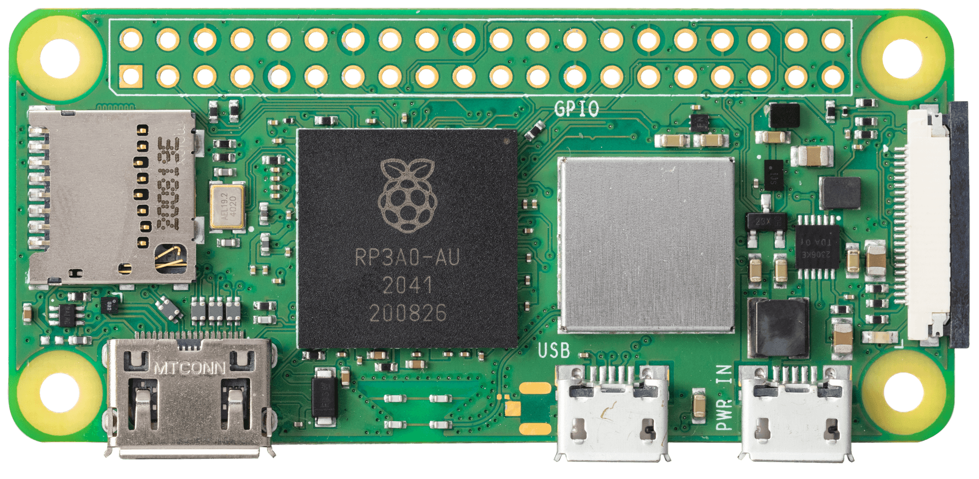 Raspberry Pi Zero 2W vs. Raspberry Pi Zero W: Krahasim
