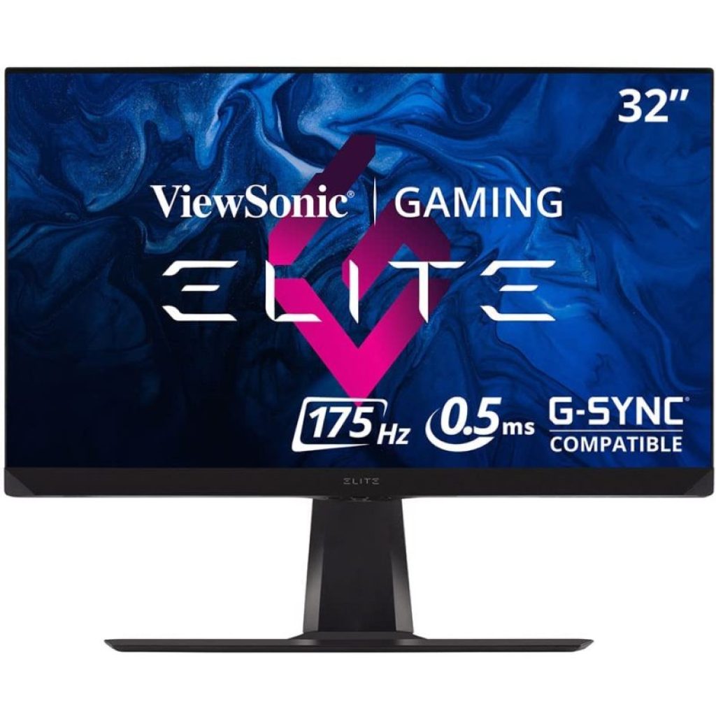 Best ViewSonic Monitors of 2025 - Hardware Guide