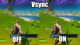 Vsync activado o desactivado: ¿Qué es mejor? - Guía Hardware