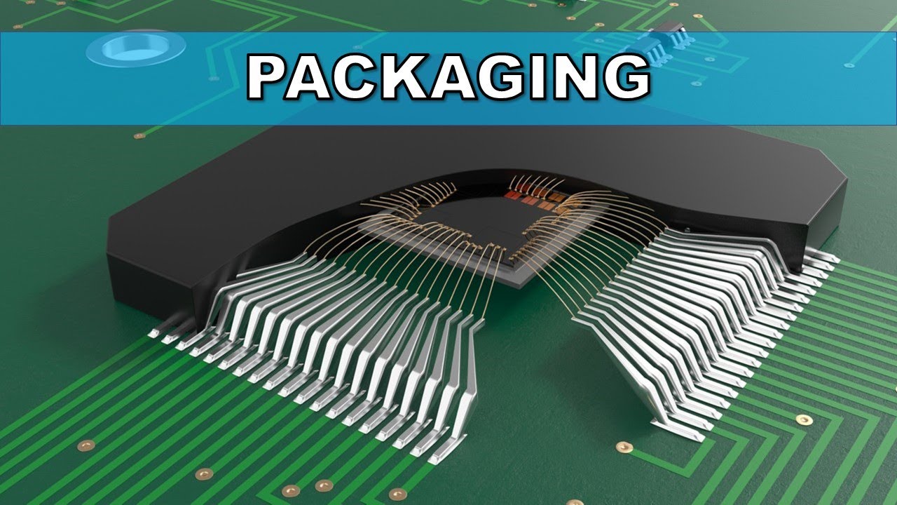 3D Packaging: todo lo que debes saber sobre el futuro de los chips ...