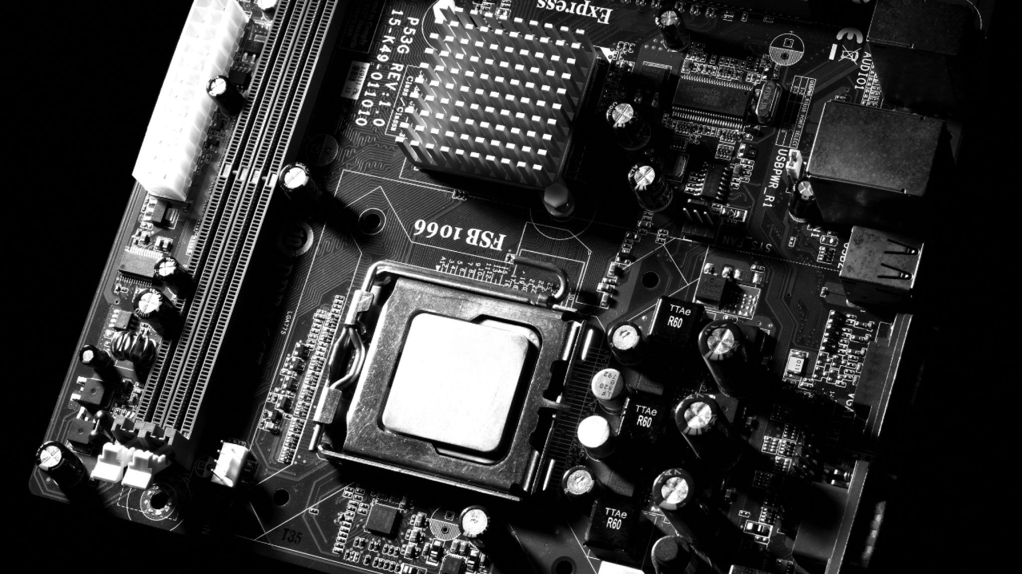 How to find out the CPI of a processor? - Hardware Guide