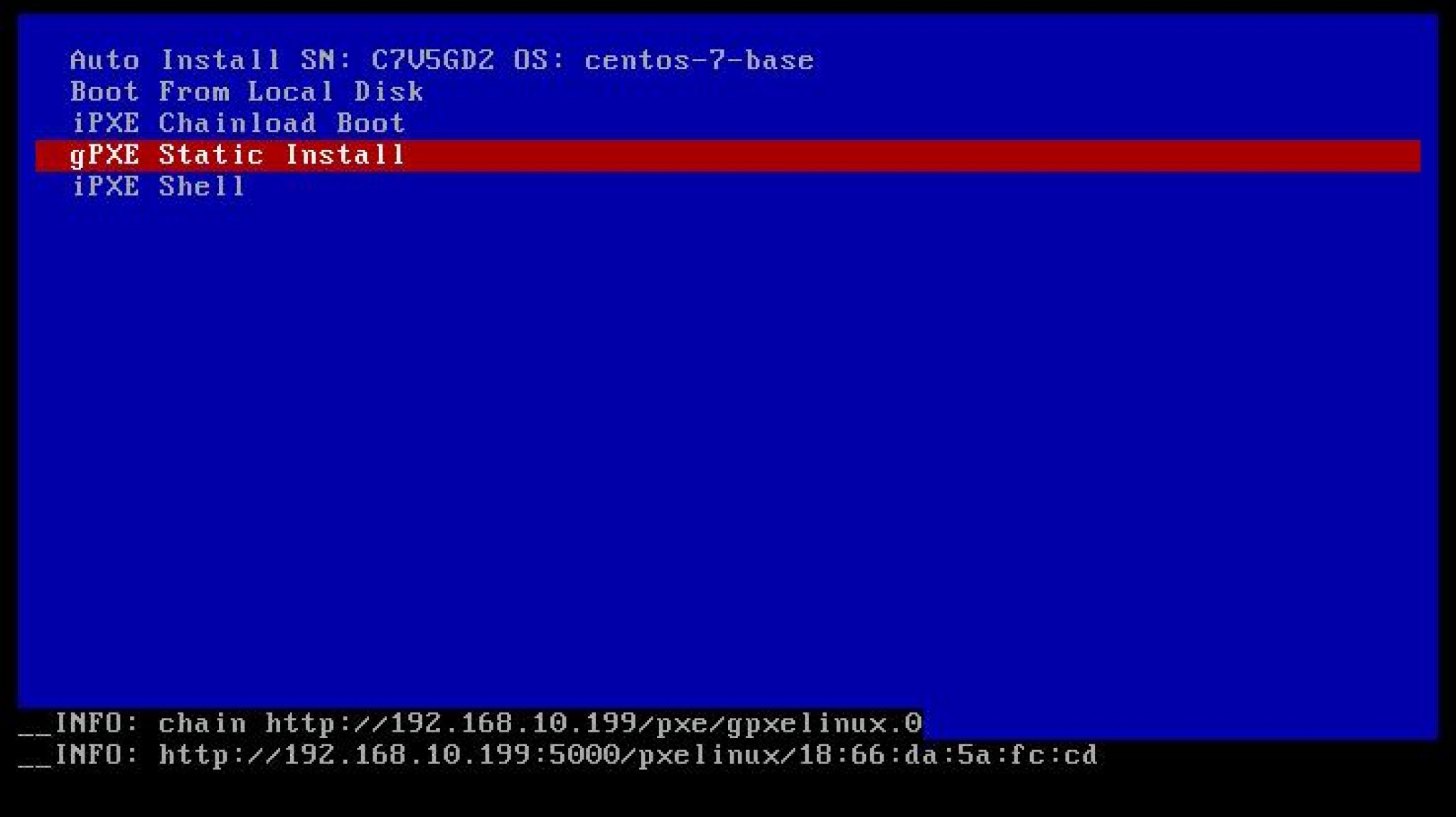 PXE 网络协议：它是什么以及它用于什么 - 硬件指南