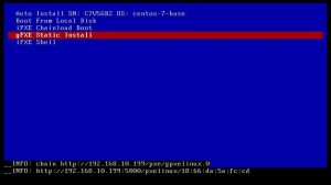 PXE Network Protocol: What It Is and What It's Used For - Hardware Guide