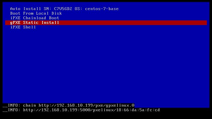 Protocolo de rede PXE: o que é e para que serve - Guia de hardware