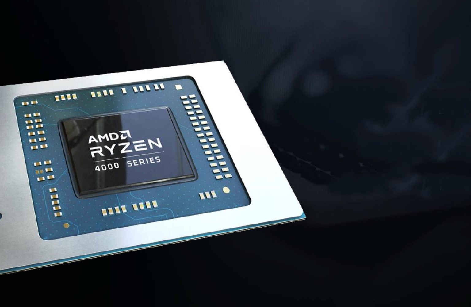 Complete list of AMD Ryzen (2025) processors