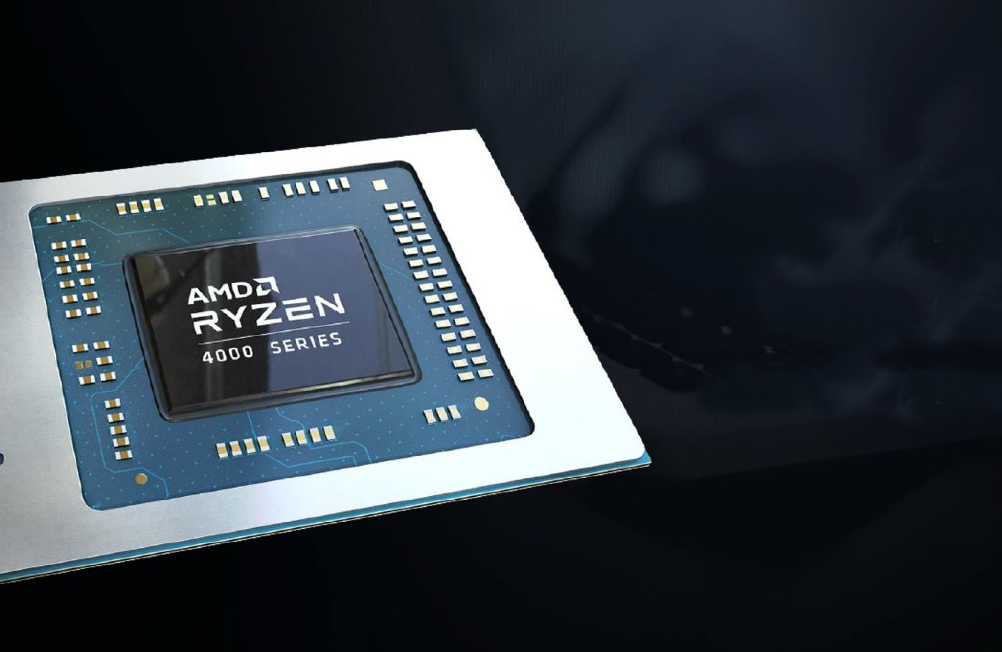 Complete list of AMD Ryzen (2025) processors