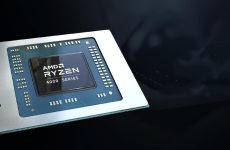 Complete list of AMD Ryzen (2026) processors