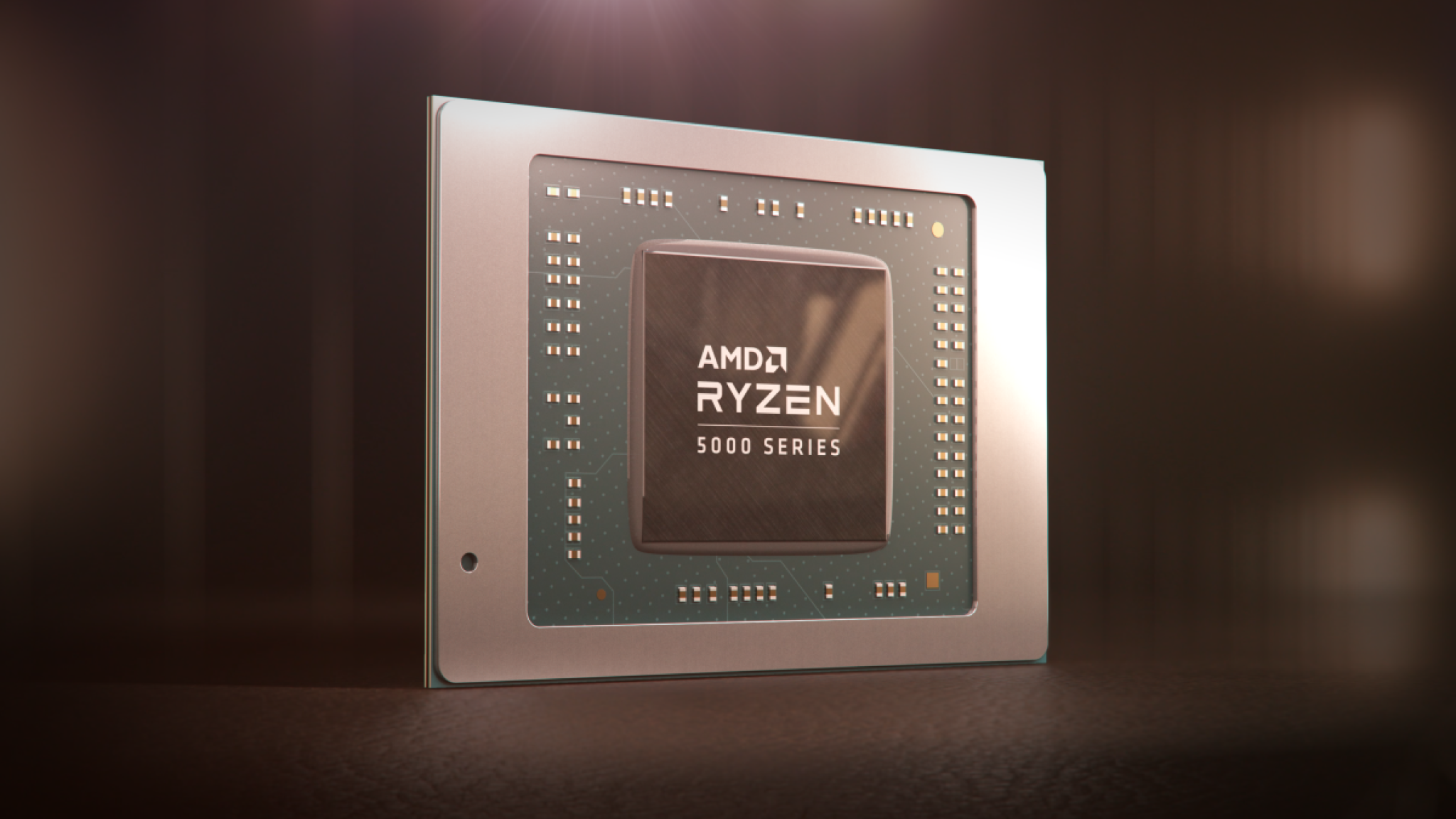 Complete list of AMD Ryzen (2025) processors