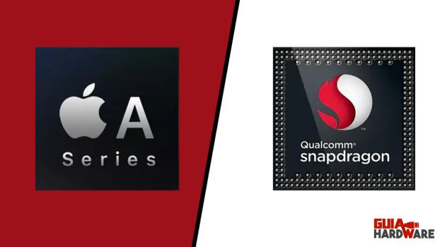 Apple A17 Pro vs. Snapdragon 8 Gen 2: Leistungsvergleich