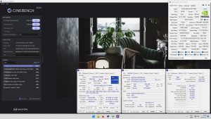 Cinebench 2024：CPU 和 GPU 得分：结果和指南 - 硬件指南