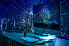 Static and Dynamic Contrast Ratio of Monitors: What It Is and Why It ...