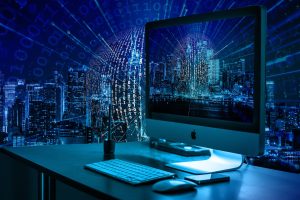 Static and Dynamic Contrast Ratio of Monitors: What It Is and Why It ...