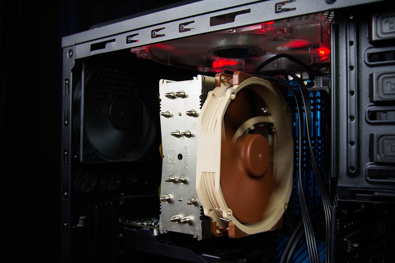 Workstation vs. gaming PC: ¿Cuál elegir?