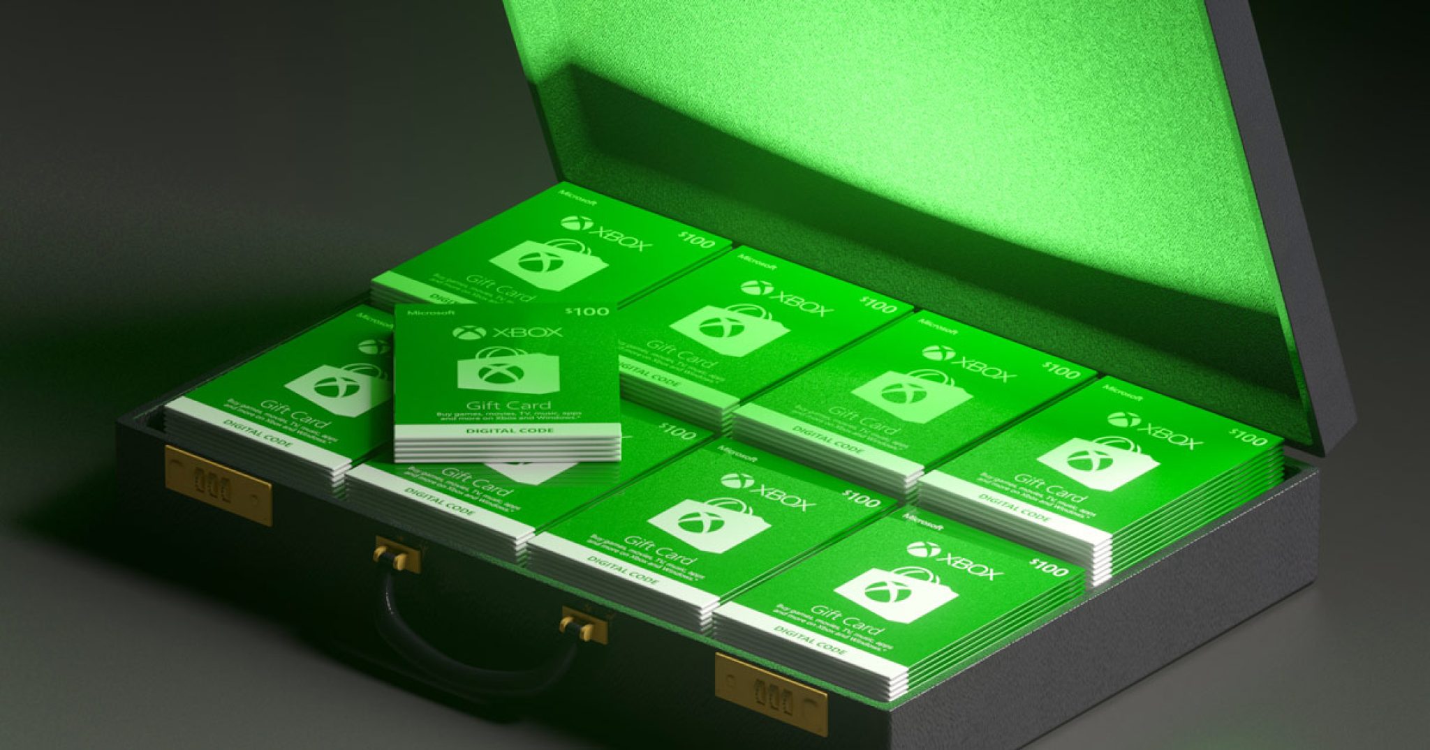 Maximera dina intäkter med Xbox Game Pass Core och Xbox Cards