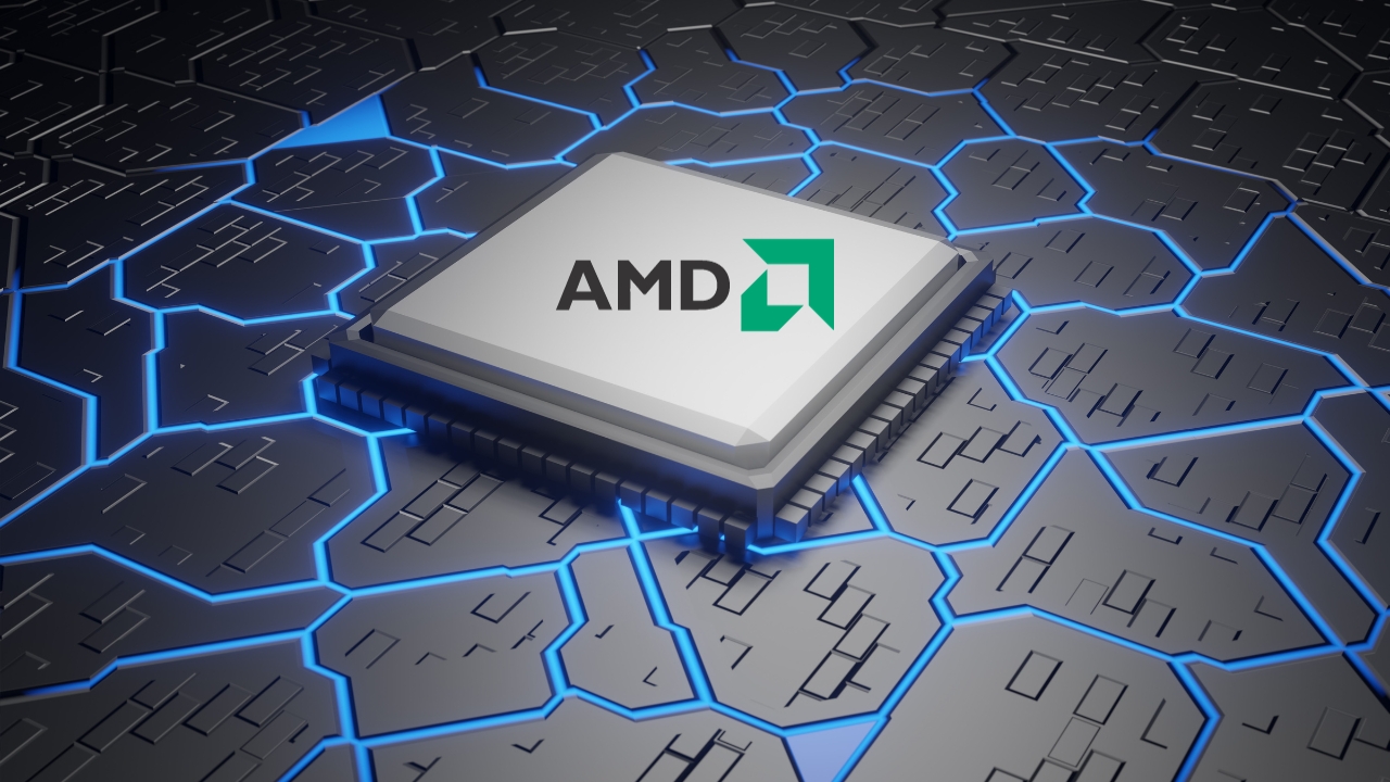 AMD Ryzen 8000 AMD Ryzen 8000