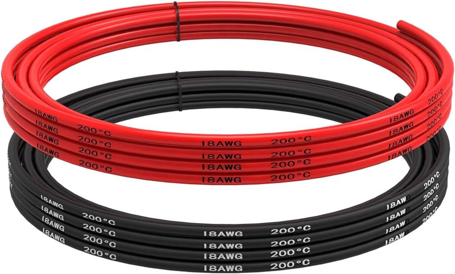 AWG: qué es y cómo afecta al cableado de alimentación - Guía Hardware