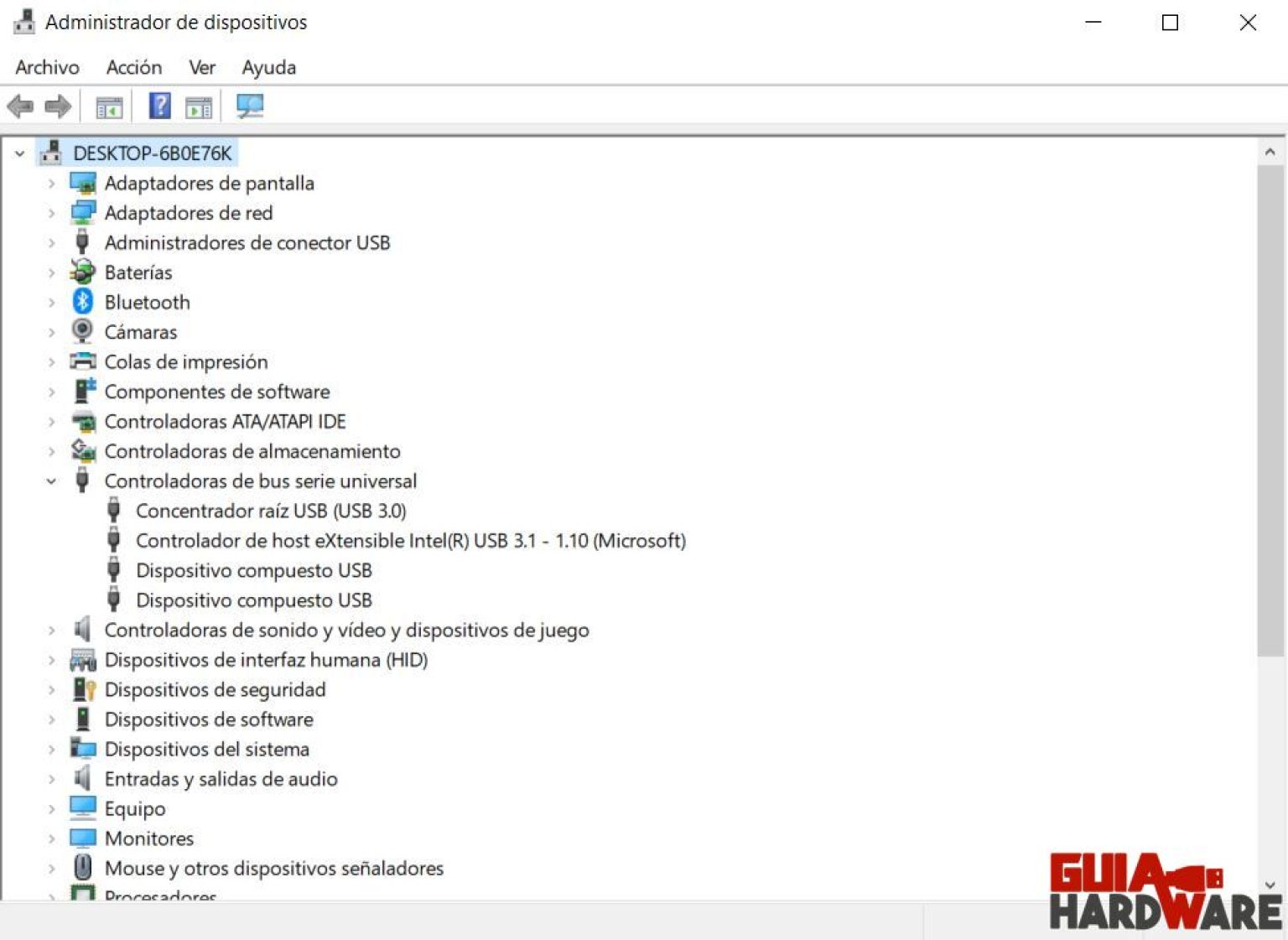 How to Disable USB Selective Suspend in Windows 11 - Hardware Guide
