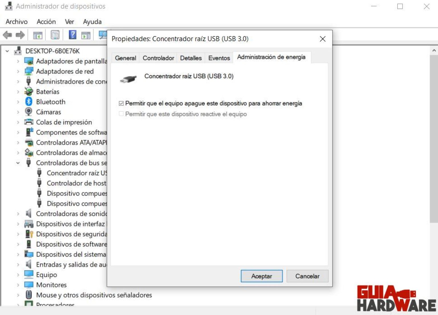 How to Disable USB Selective Suspend in Windows 11 - Hardware Guide