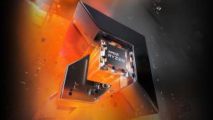 Complete list of AMD Ryzen (2026) processors