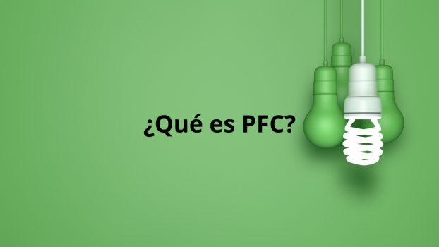 PFC: What It Is and How It Affects Efficiency - Hardware Guide