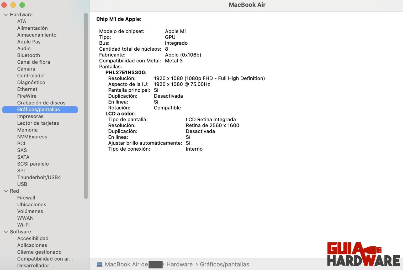What graphics card does my Mac have? - Hardware Guide