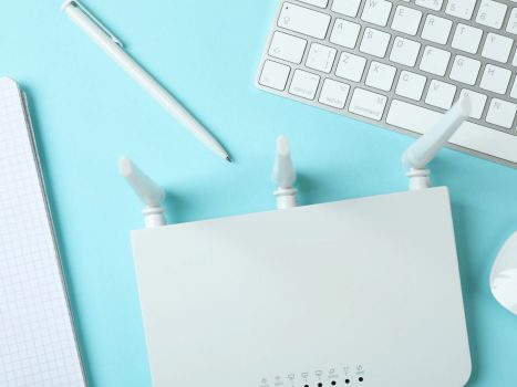 How many devices can be connected to a router? - Hardware Guide