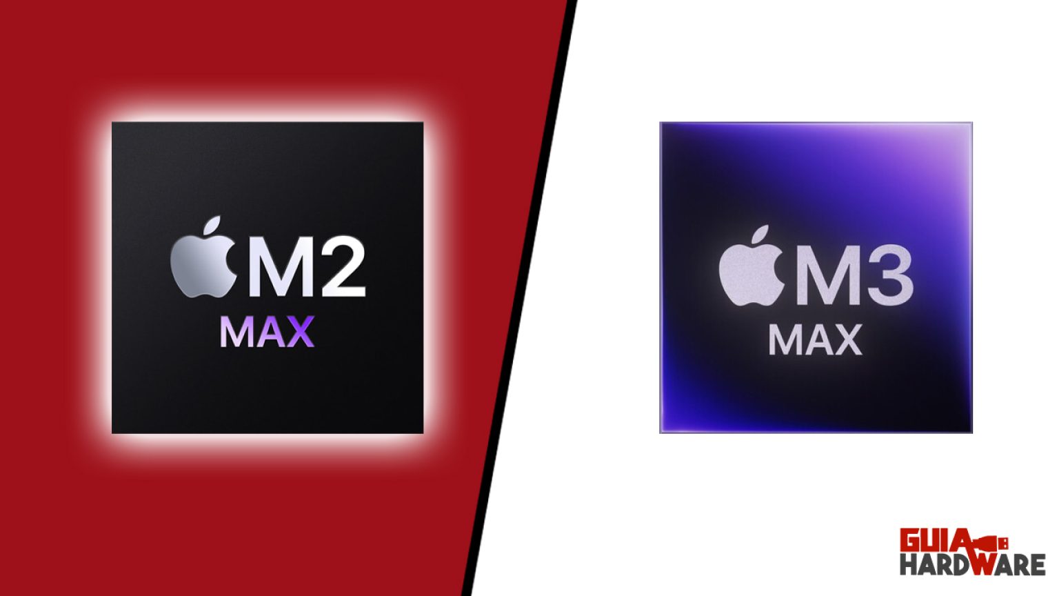 Apple M3 Max vs. Apple M2 Max: SoC comparison